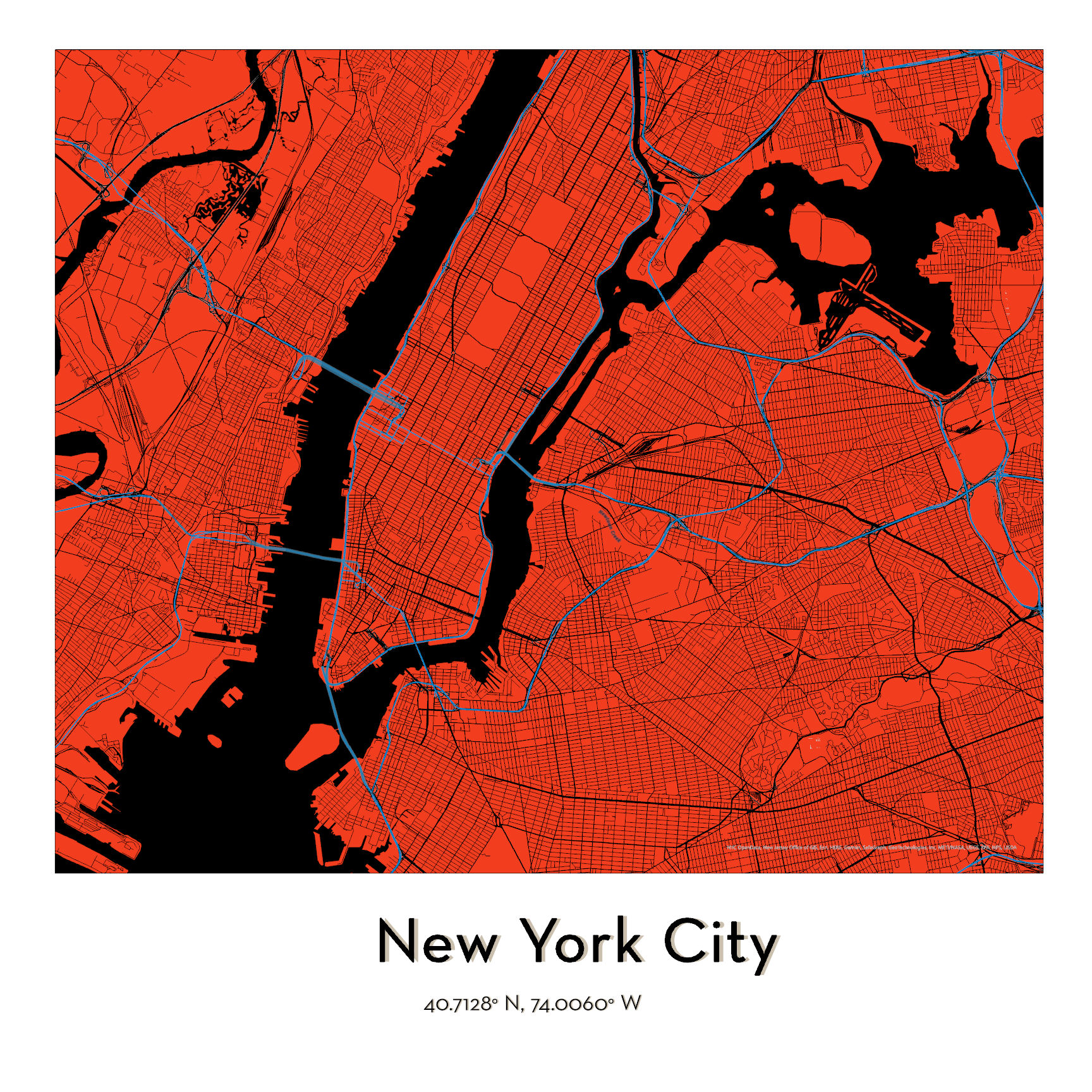 Map Gallery - Cartography Room